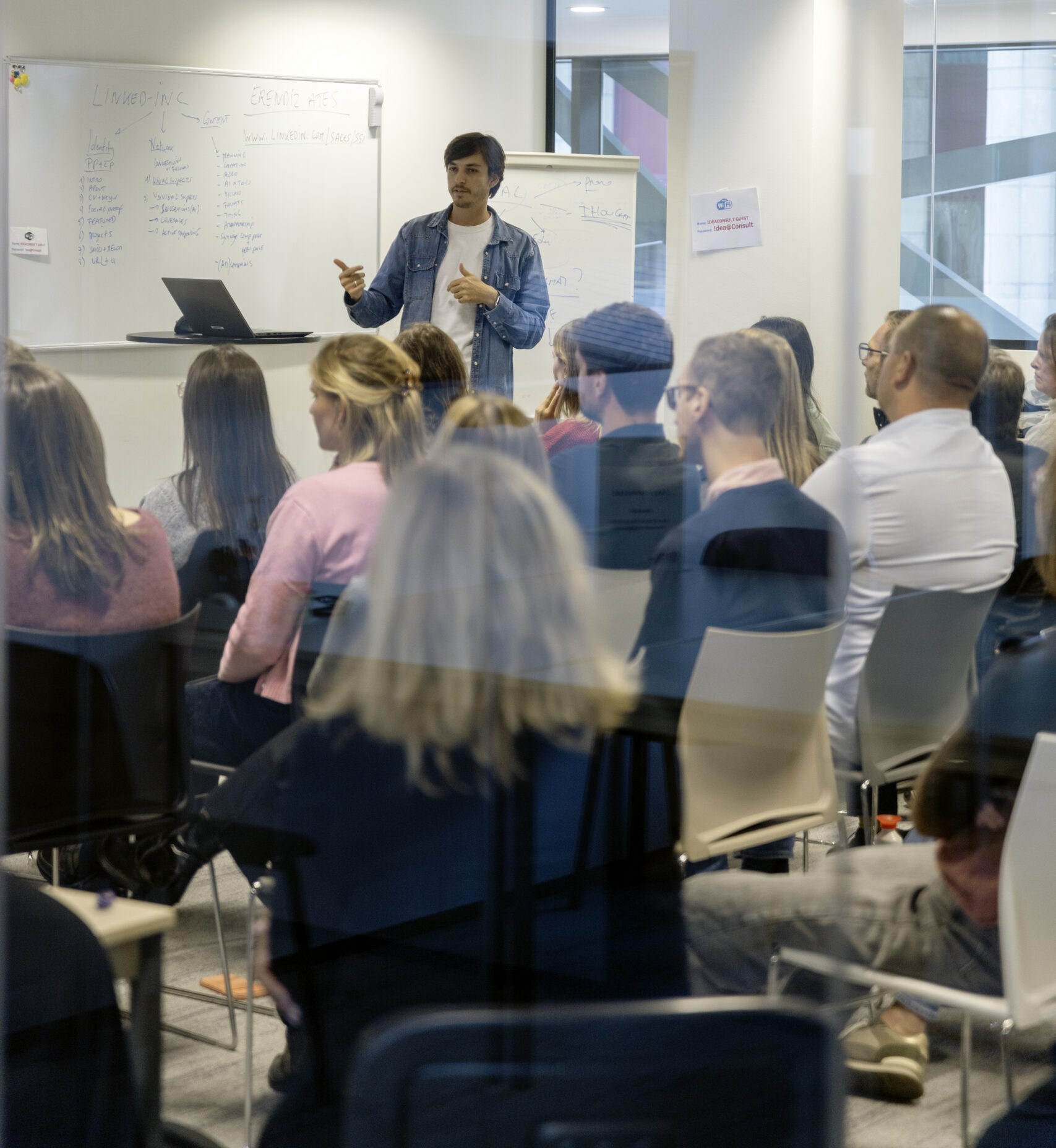 Home – Nederlands - ideaconsult.be